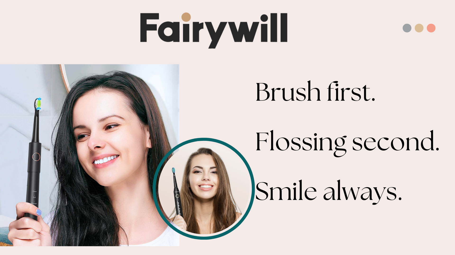 Fairywill – idealelifestyle
