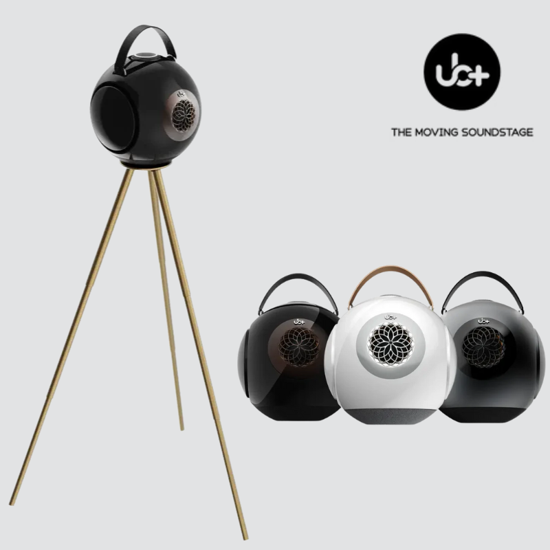 UB+ – idealelifestyle