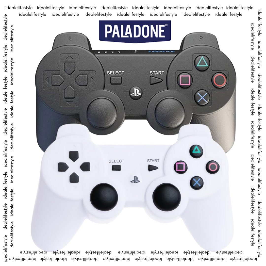 Paladone PlayStation Stress Controller (Stress Ball) – idealelifestyle